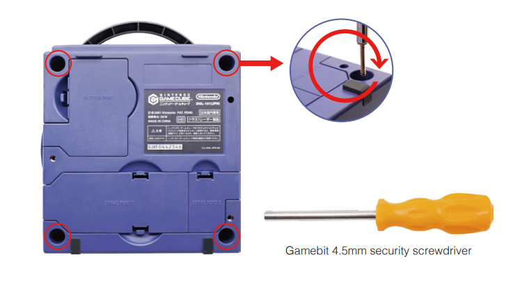 CUBEODE User Manual – cubeode