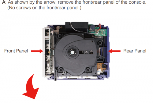 CUBEODE User Manual – cubeode