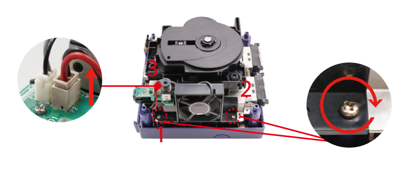 CUBEODE User Manual – cubeode