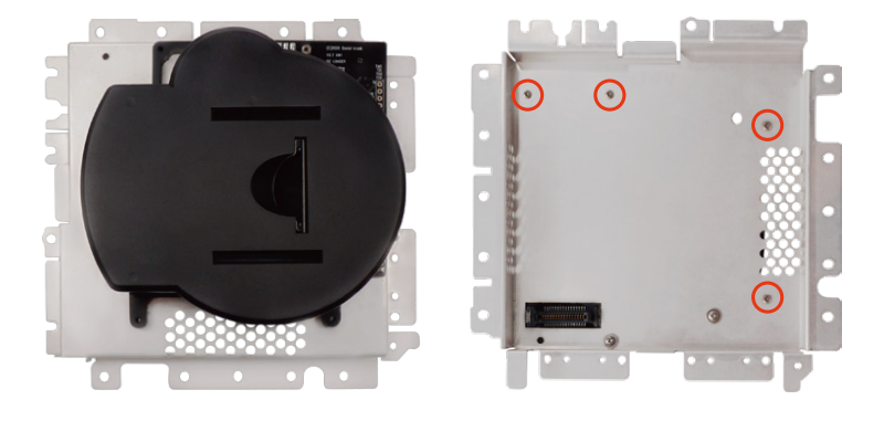 CubeODE Installation Kit Manual – cubeode